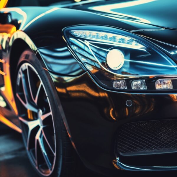 Comprendre l'univers des voitures GT - Bretagne Polish Auto