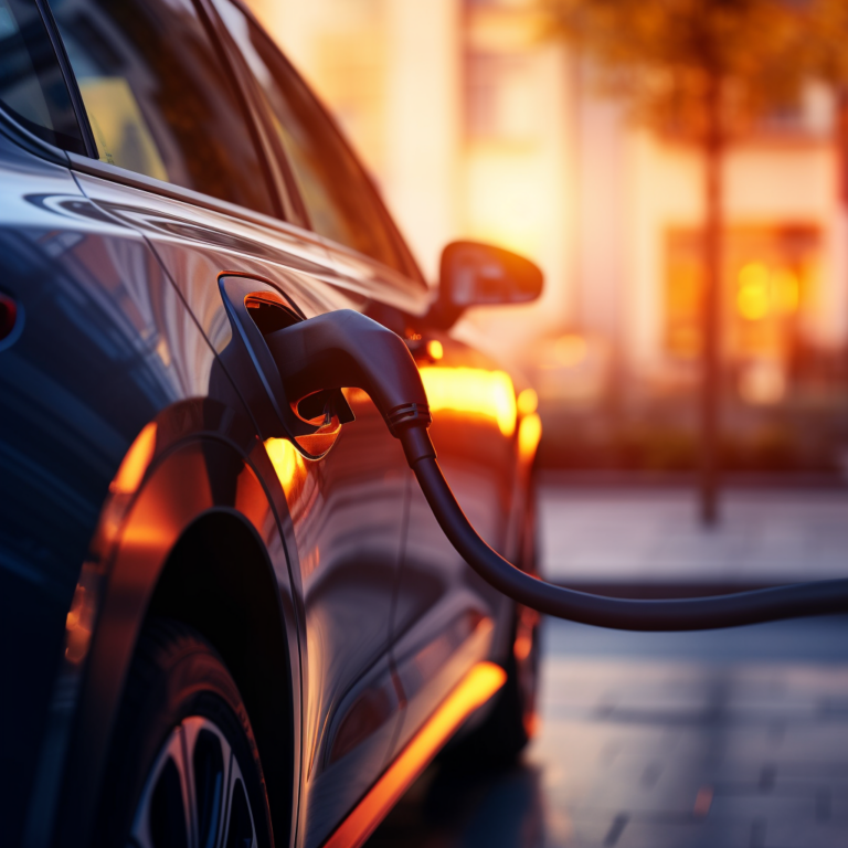 Les meilleures options de SUV électriques économiques sur le marché ...