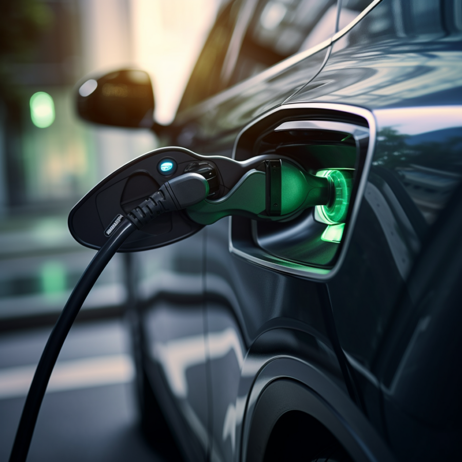 Les voitures électriques avec la plus grande autonomie : le top 5 ...