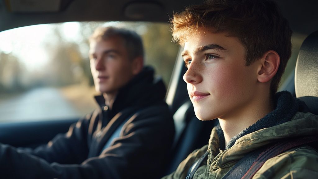 Comprendre le document BSR : Tout savoir sur la conduite sécuritaire ...