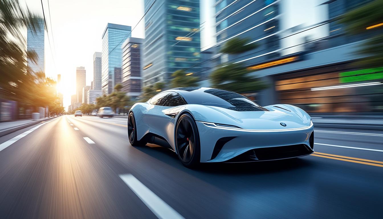 🚗 Vitesse max des voitures sans permis en 2026 : Tout savoir ! ⚡